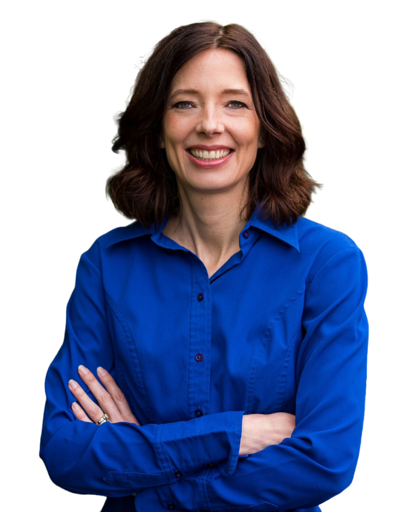Cheryl D. Croft, OD | Cascade Eye & Skin Centers