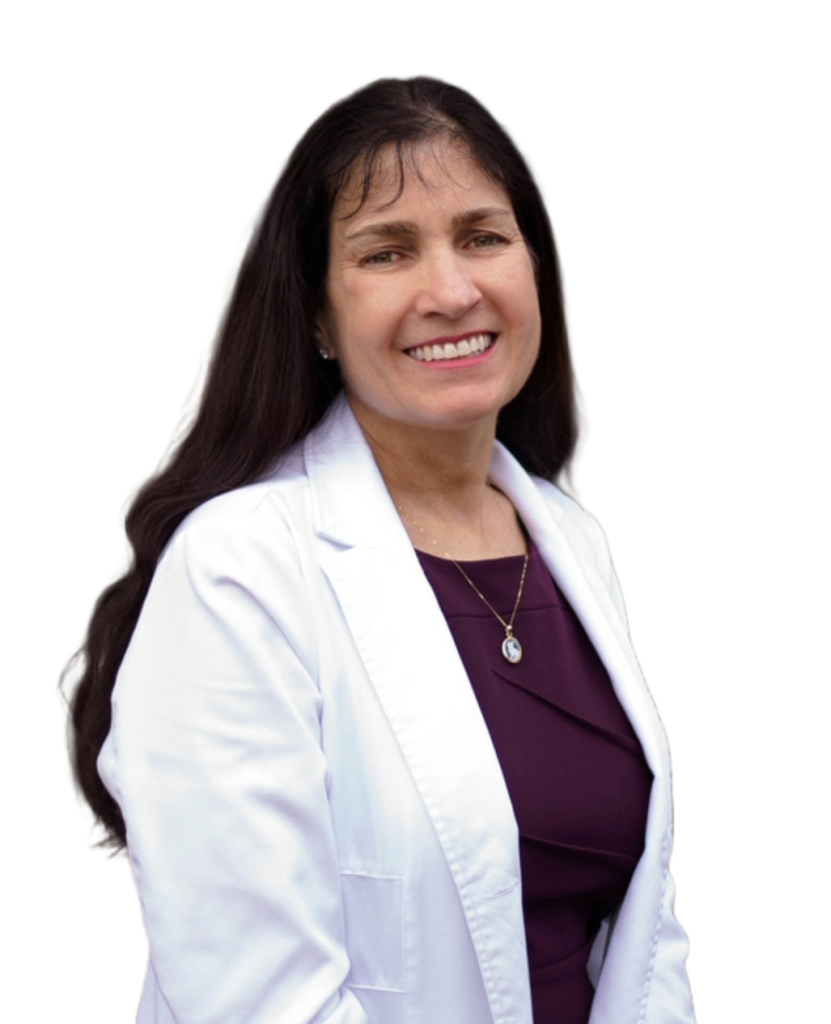 Christina Hardaway, MD, FAAD | Cascade Eye & Skin Centers