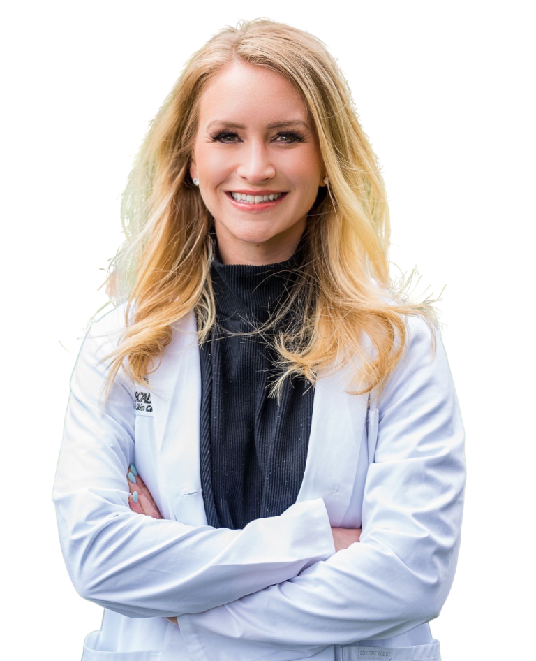 Elizabeth Firmin, RN, NP-C | Cascade Eye & Skin Centers