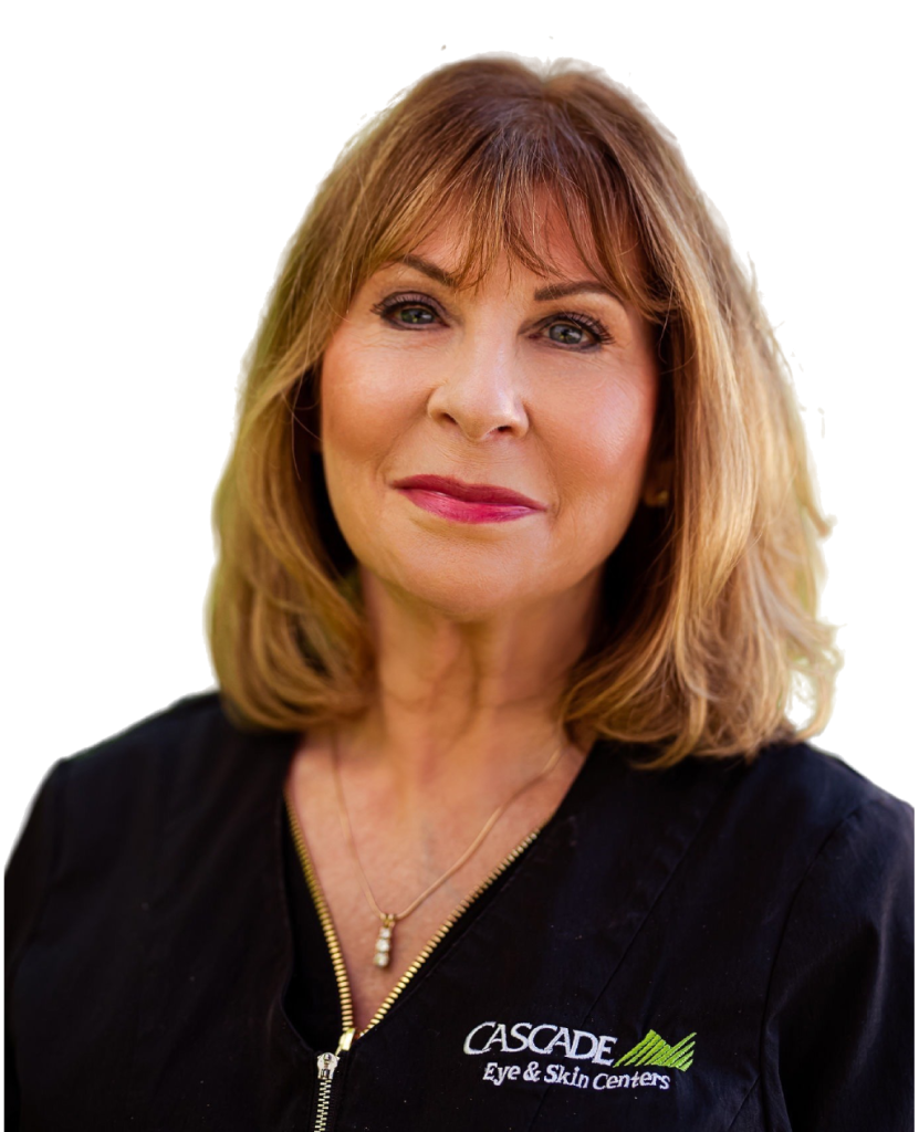 Kathy McCoy | Cascade Eye & Skin Centers