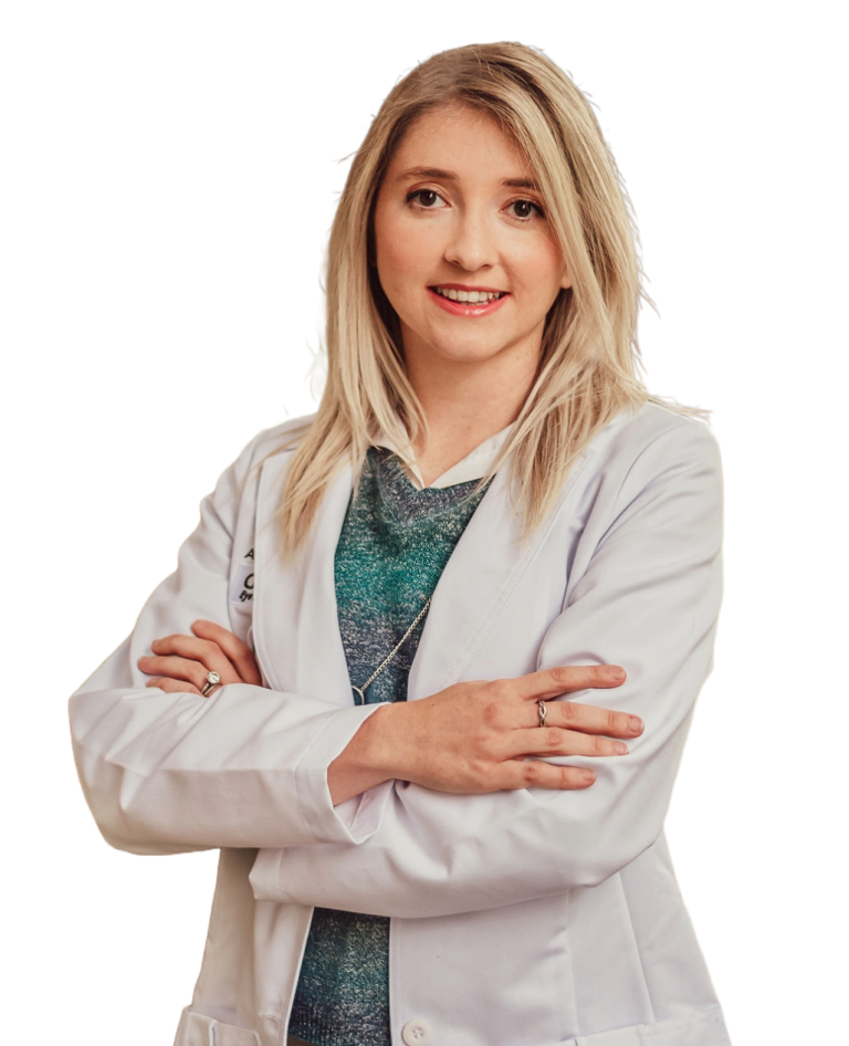 Mackenzie Schwartz, OD | Cascade Eye & Skin Centers