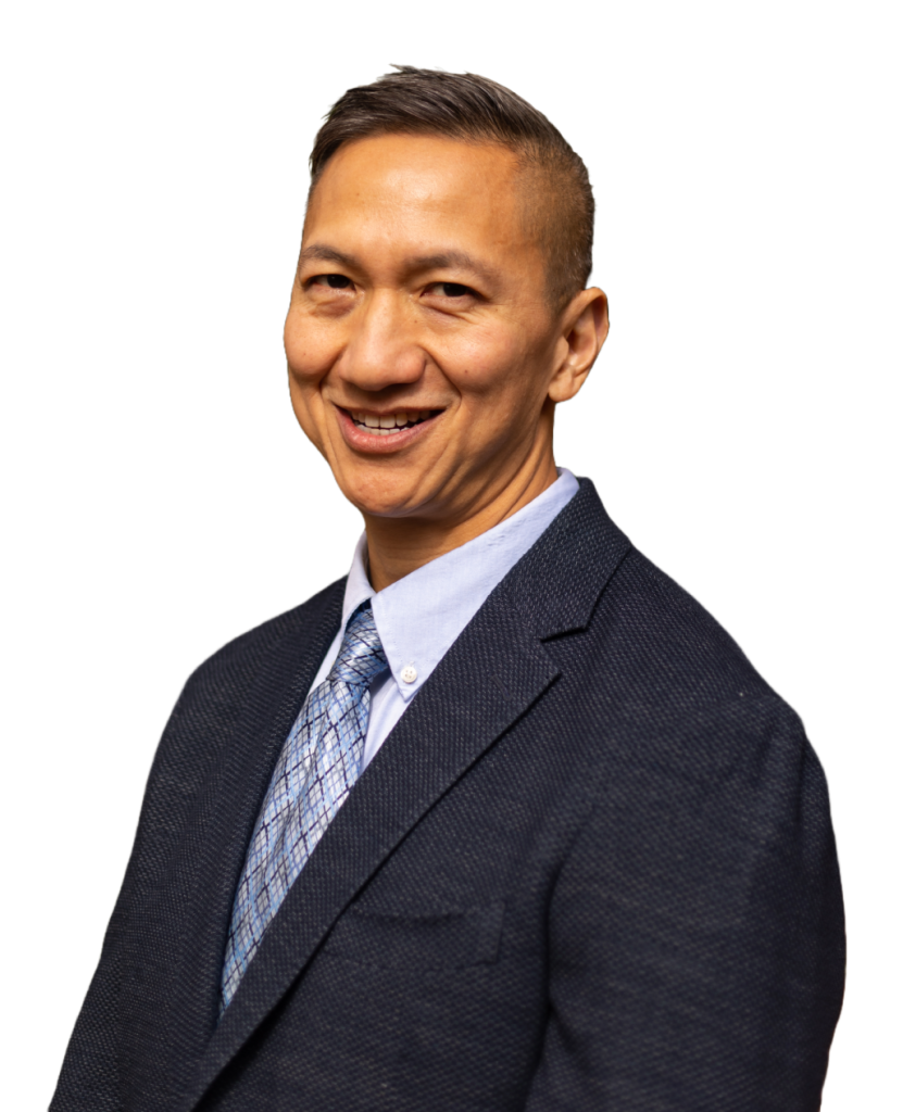 Thomas K. Lam, MD, FAAD | Cascade Eye & Skin Centers