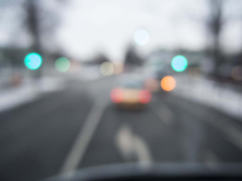 Blurry Vision in One Eye: What It Could Mean | Cascade Eye & Skin Centers