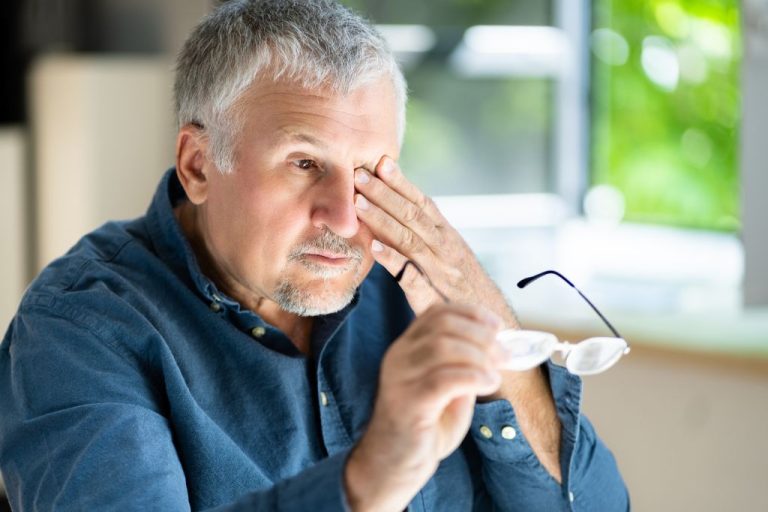 Blurry Vision in One Eye: What It Could Mean | Cascade Eye & Skin Centers